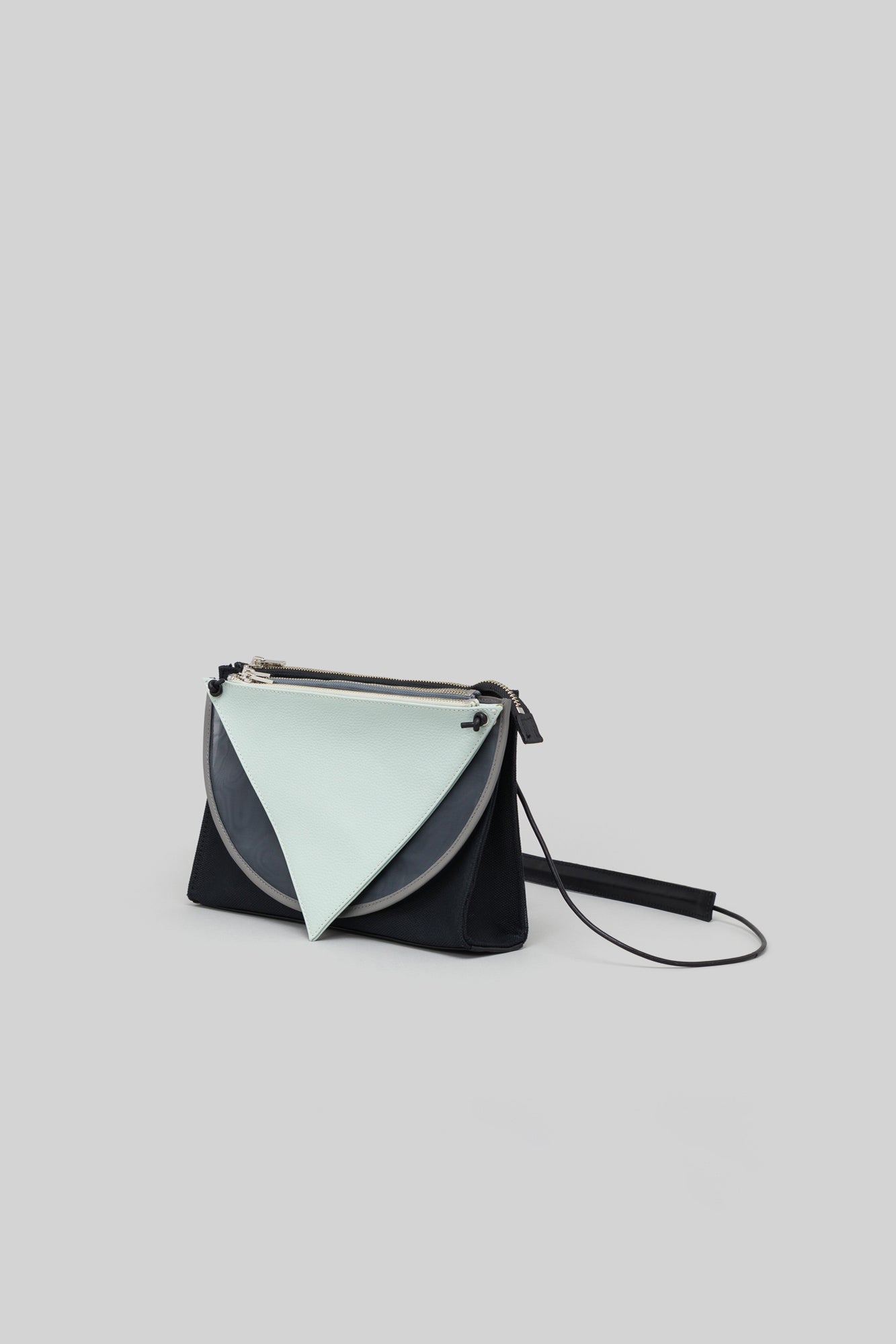 shapes bag _ multi – _Fot